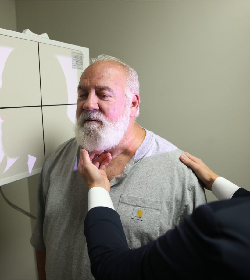 About Dr. Derek Tucker | Our Mission | Strive Spinal Health